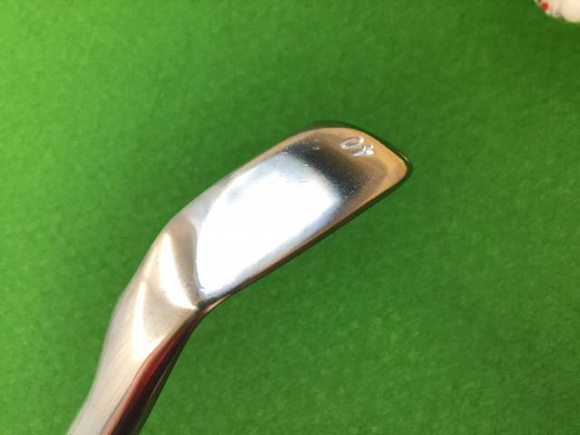 BUCHI CHIPPER IRON｜125加須店｜ゴルフのことなら東京大阪など全国に店舗のあるGolf Partner